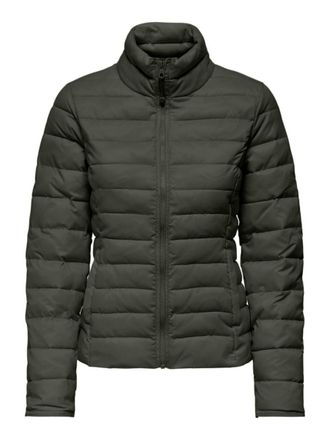 Only ONLTAHOE Quilted Jacket OTW CC