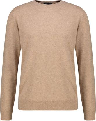 Engelhorn Herren Strickpullover aus Kaschmir