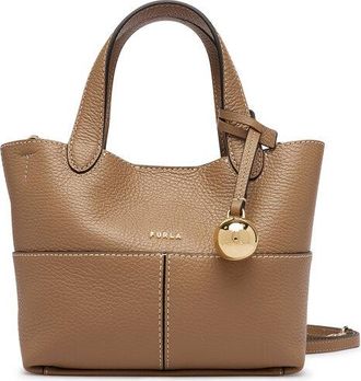 Furla Handtasche Primrose M WB02226 HSF000 4489S Hellbraun