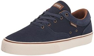Etnies Homme Factor Chaussure de Skate, Indigo, 39 EU