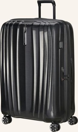 Samsonite Trolley Nexis schwarz