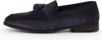 Doucal's Herren Loafer mit Quasten