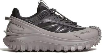 Moncler Trailgrip GTX Sneakers - - Shoes - Herren - Grau - 42 EU