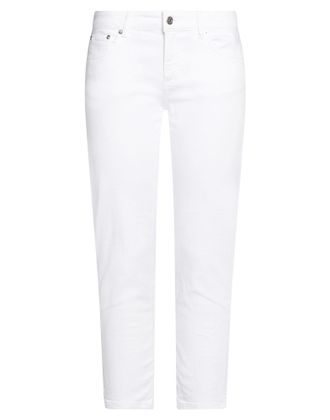 Dondup HOSEN & R&Ouml;CKE - Jeanshosen auf YOOX.COM