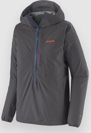 Patagonia M10 Anorak forge grey