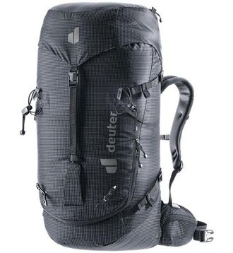 Deuter Guide 34+6 - Alpinerucksack