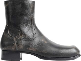 Maison Margiela Float Ankle Boots
