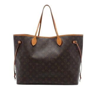 Louis Vuitton Damen, Pre-Owned, Braun, ONE SIZEGr&ouml;&szlig;e