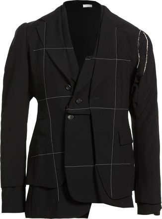 Comme Des Gar&ccedil;ons ANZ&Uuml;GE und CO-ORDS - Blazers auf YOOX.COM