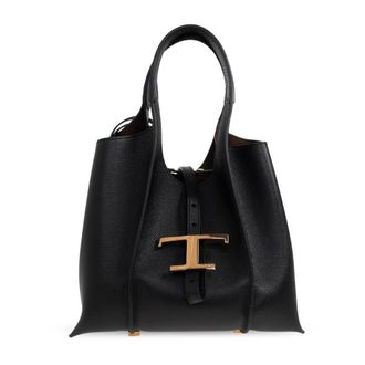Tod's Handtasche - - Bags - Damen - Schwarzk - ONE SIZE