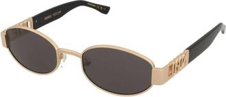Dsquared2 unisex, Accessories, Gelb, 53 MMGr&ouml;&szlig;e