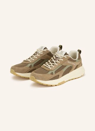 Marc O'Polo Marc Opolo Sneaker Louis braun
