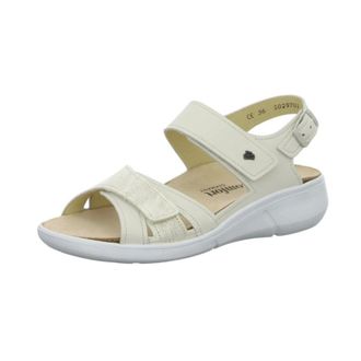 Finn Comfort Damen, Schuhe, Beige, 39 EUGr&ouml;&szlig;e