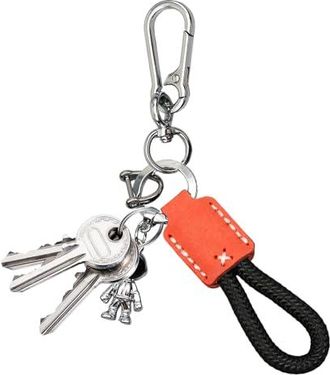 Generic Porte-cl&eacute;s astronaute, d&eacute;coration avec cordon, pendentif pour sac &agrave; main, pour cl&eacute;s de voiture, sac &agrave; dos, porte-monnaie, d&eacute;coration pour homme, f&ecirc;te 