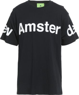 New Amsterdam Surf Association TOPS - T-shirts auf YOOX.COM
