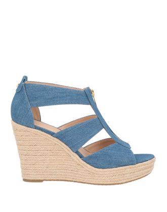 Michael Kors SCHUHE - Espadrilles auf YOOX.COM