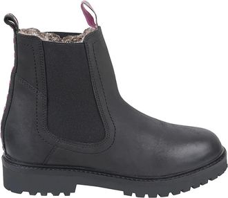 Crickit Stiefeletten - Chelsea Boot SOA - Gr. 36 (EU) - in Schwarz - f&uuml;r Damen