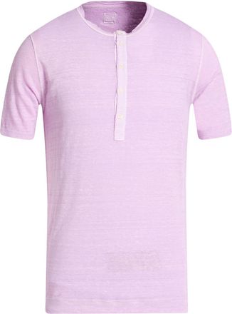 120% Lino TOPS - T-shirts auf YOOX.COM