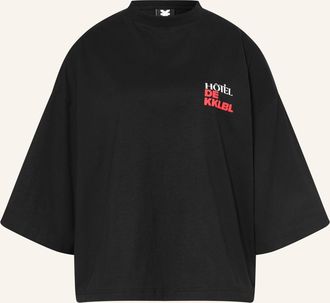 Karo Kauer Karo Kauer T-Shirt schwarz