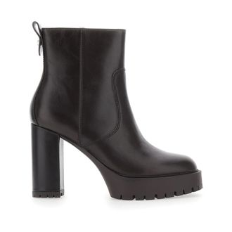 Pinko Clara 01 Stiefeletten - - Shoes - Damen - Braun - 36 EU