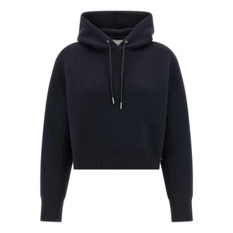 sacai Sweatshirts - - Sweatshirts & Hoodies - Damen - Blau - L