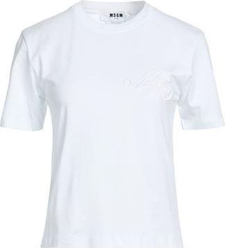 Msgm TOPS - T-shirts sur YOOX.COM