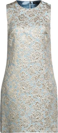 Dolce & Gabbana KLEIDER - Mini-Kleider auf YOOX.COM