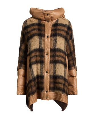 Violanti JACKEN & M&Auml;NTEL - M&auml;ntel auf YOOX.COM