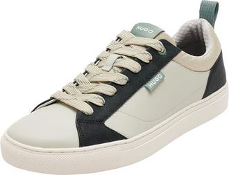 HUGO BOSS Homme Morrie_Tenn_alpu Tennis, Open Beige283, 44 EU
