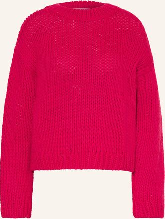Joop Joop! Jeans Pullover Kartico pink