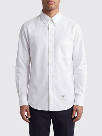 Thom Browne Chemise THOM BROWNE Homme couleur Blanc