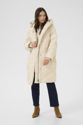 Cream Jacke CRCharlott Loose fit beige