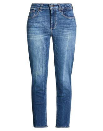 Liu Jo HOSEN & R&Ouml;CKE - Jeanshosen auf YOOX.COM