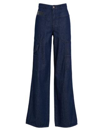 Emporio Armani HOSEN & R&Ouml;CKE - Jeanshosen auf YOOX.COM