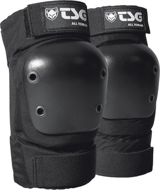 Tsg Protektor Elbowpad All Terrain Black S