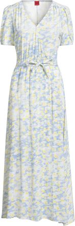 HUGO BOSS KLEIDER - Midi-Kleider auf YOOX.COM
