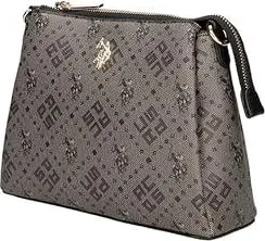 U.S.Polo Association Sac femme Crossbody S New Hampton sac femme bandoulière sac à bandoulière sac à bandoulière