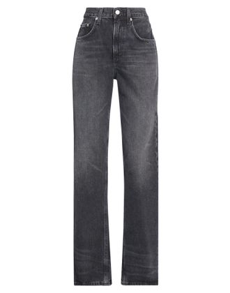A Gold E HOSEN & R&Ouml;CKE - Jeanshosen auf YOOX.COM