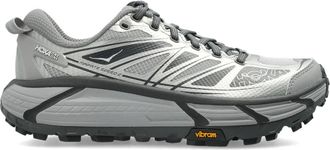 Hoka One One Mafate Speed 2 Chaussures de Sport - Homme - Sport - Gris - Taille: 42 1/2 EU