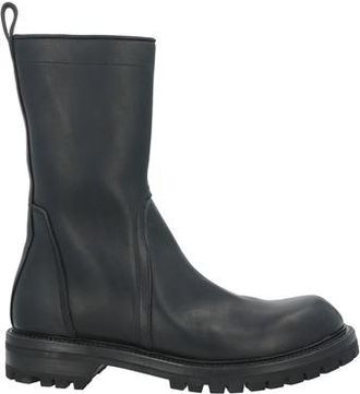 Rick Owens CHAUSSURES - Bottes sur YOOX.COM