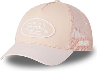 Von Dutch Cap Glitter