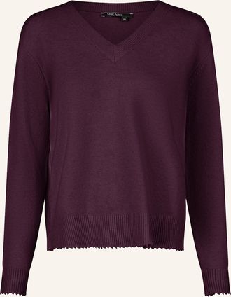 Marc Aurel Marc Aurel Pullover lila
