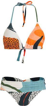 Lygia & Nanny Iasmin and Jasper Bikini - Orange