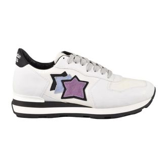 Atlantic Stars Damen, Schuhe, Mehrfarbig, 35 EUGr&ouml;&szlig;e
