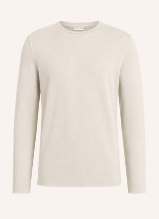 Kiefermann Kiefermann Kiefermann Modernes Herren-Sweatshirt Neal beige