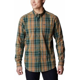 Columbia Rapid Rivers II Long Sleeve Shirt
