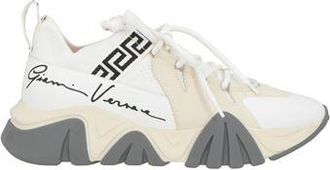 Versace CHAUSSURES - Sneakers sur YOOX.COM