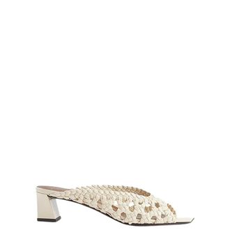 Giuseppe Zanotti Damen, Schuhe, Beige, 36 EUGr&ouml;&szlig;e