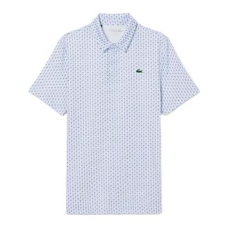 Lacoste Homme, Tops, Bleu, Taille: M Lacoste T-shirts et polos Bleu clair