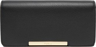 Furla Geldbörse Furla Giada WP00523 HSF000 Schwarz